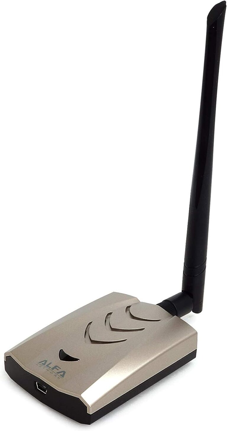 Top 10 WiFi Adapters of 2023: Ultimate Picks for Effective Wireless ...