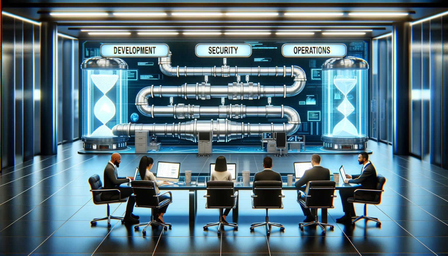 Understanding DevSecOps: An In-Depth Guide to Integrating Security in ...